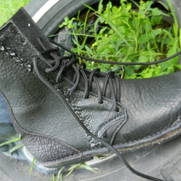 Handmade Felt Boots - Etsy