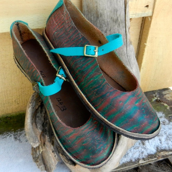 Ripple Soles Shoes - Etsy