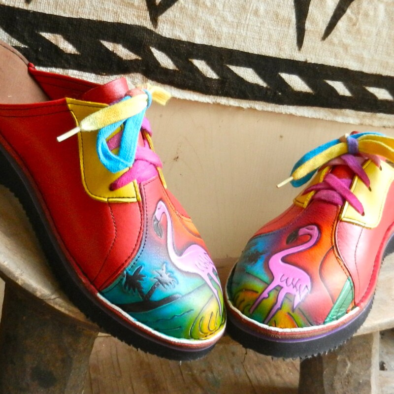 Shoes Clogs - Etsy