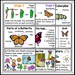 Butterfly Posters | All About Butterflies | Preschool Kindergarten ...