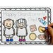 Grandparents’ Day Card | Fun Activity Booklet for Kids | Preschool ...