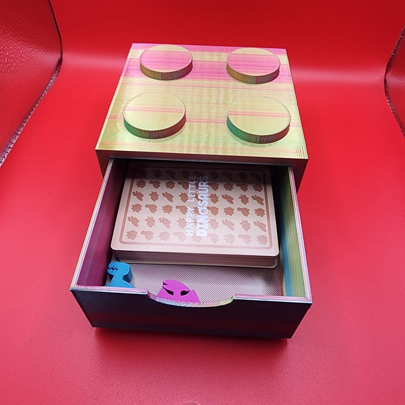 Stackable Storage - Etsy