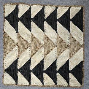 Handmade Abaca Fiber Premium High Quality Rug, Abaca Natural Fiber Rugs ...