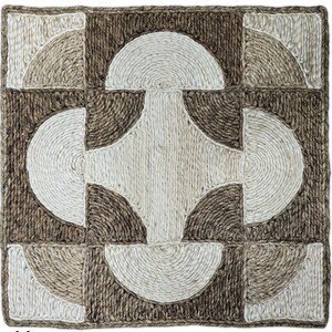 Handmade Abaca Fiber Premium High Quality Rug, Abaca Natural Fiber Rugs ...