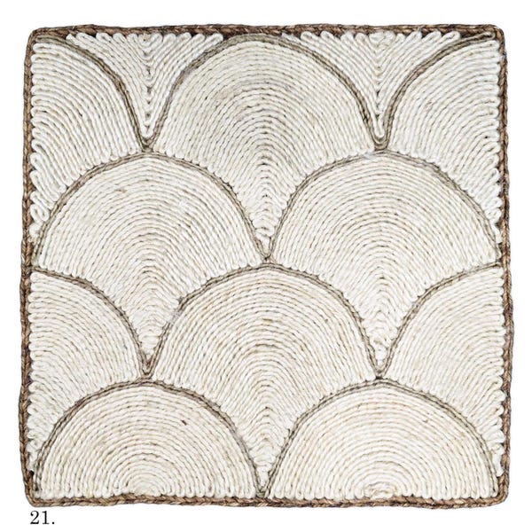 Sisal Rugs Abaca - Etsy UK