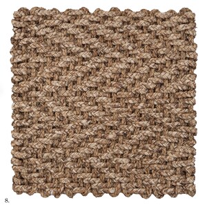 Handmade Abaca Fiber Premium High Quality Rug, Abaca Natural Fiber Rugs ...