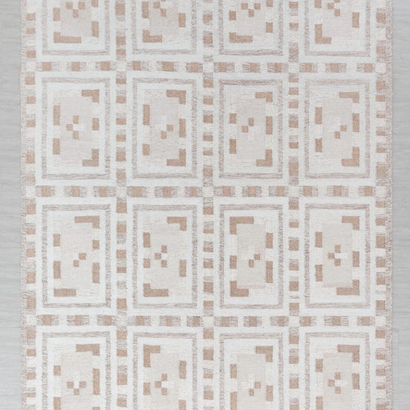 Geometric Rug - Etsy