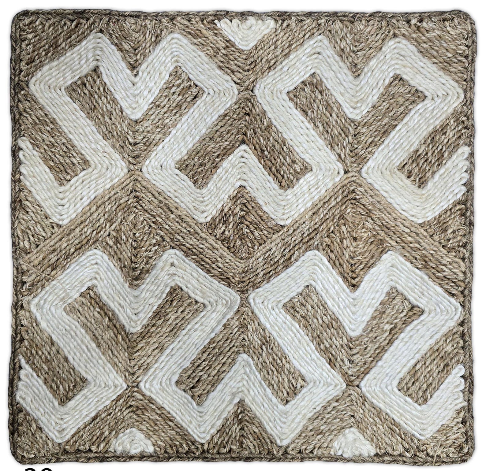 Handmade Abaca Fiber Premium High Quality Rug, Abaca Natural Fiber Rugs ...