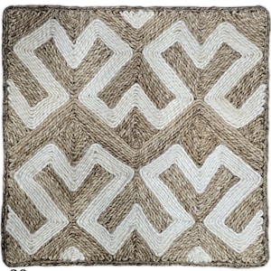 Handmade Abaca Fiber Premium High Quality Rug, Abaca Natural Fiber Rugs ...