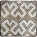 Handmade Abaca Fiber Premium High Quality Rug, Abaca Natural Fiber Rugs ...