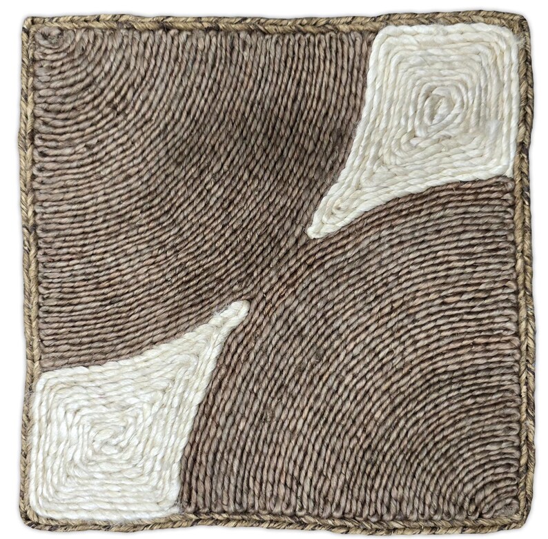 Handmade Abaca Fiber Premium High Quality Rug, Abaca Natural Fiber Rugs ...