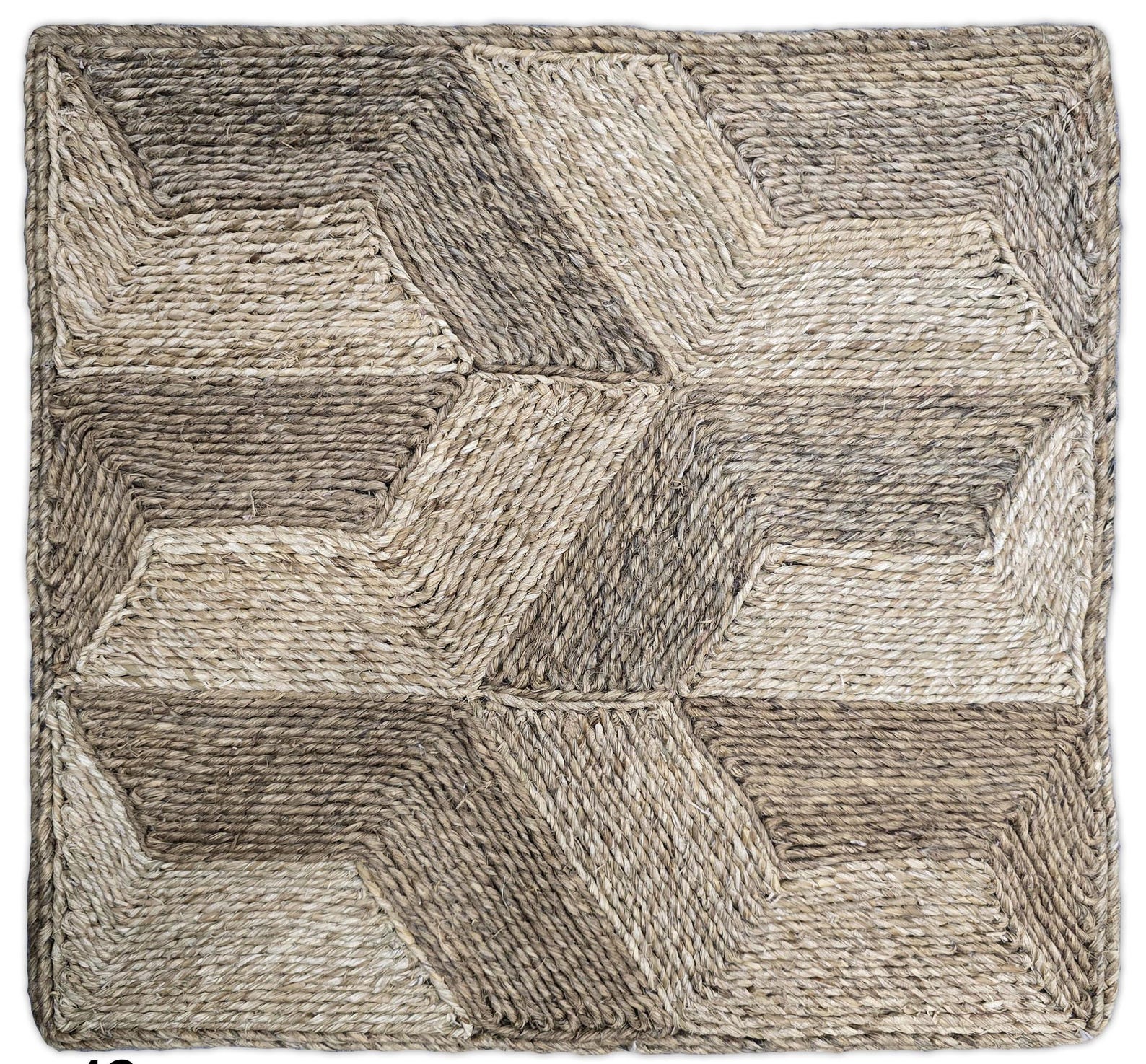 Handmade Abaca Fiber Premium High Quality Rug, Abaca Natural Fiber Rugs ...