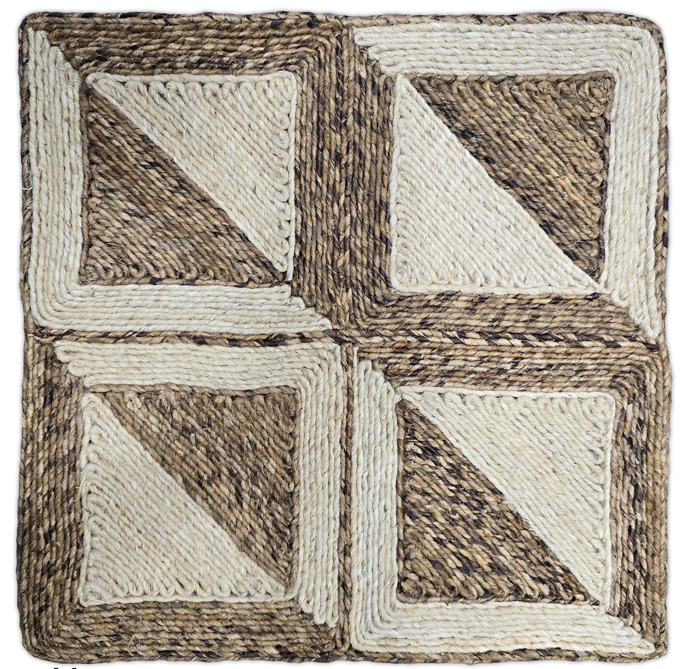 Handmade Abaca Fiber Premium High Quality Rug, Abaca Natural Fiber Rugs ...