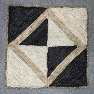 Handmade Abaca Fiber Premium High Quality Rug, Abaca Natural Fiber Rugs ...