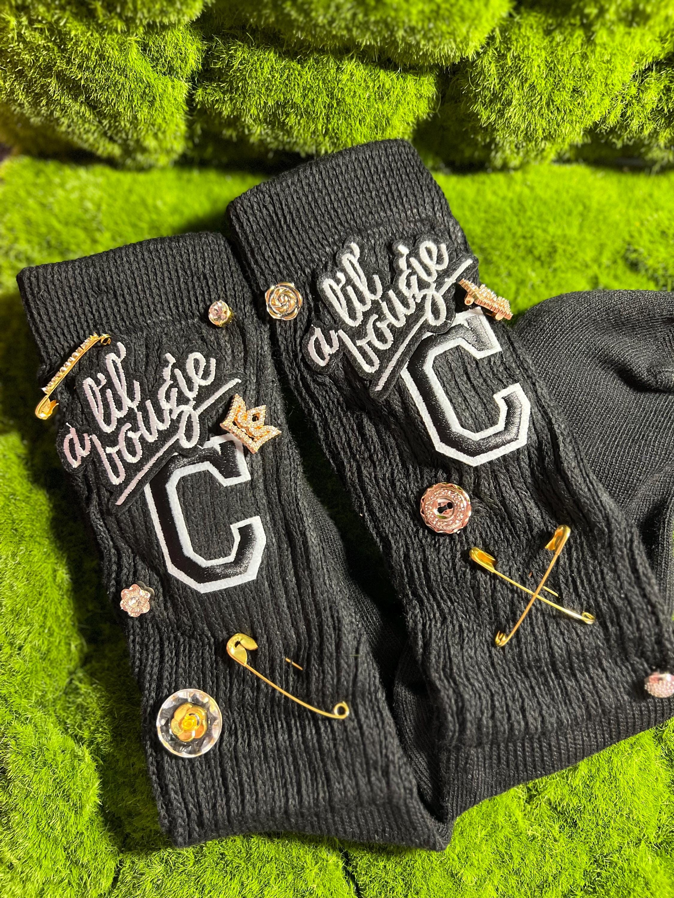 Customize Junk Socks - Etsy