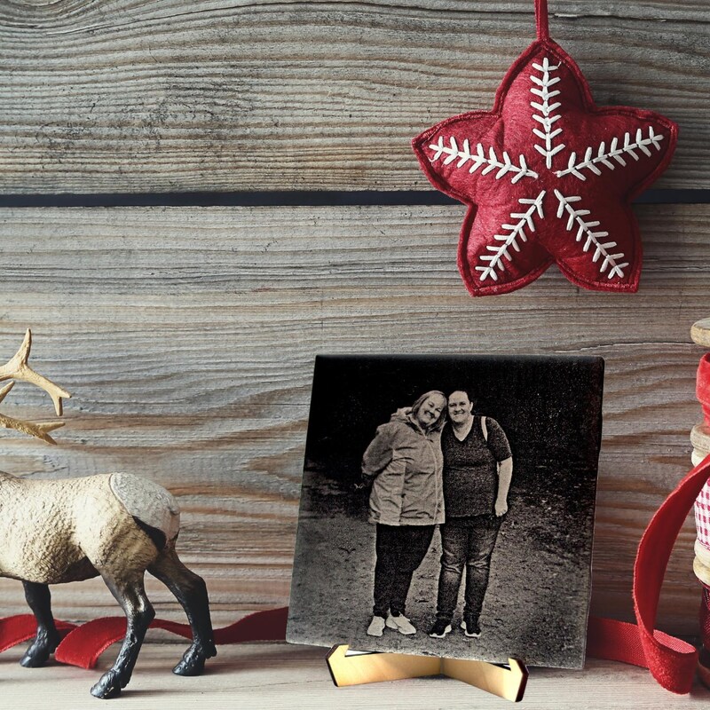 Laser Engraved Tile - Etsy