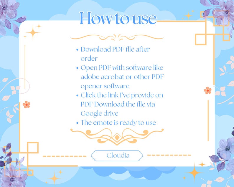 Ahri Twitch Emote Pack | Discord Emote | Spirit Blossom Ahri | Cute Emote | Ahri Emote Pack ...