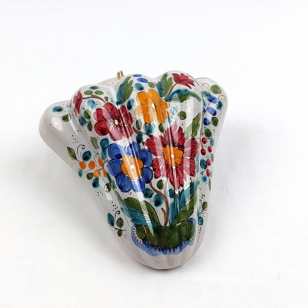 Volpi Deruta Pottery - Etsy