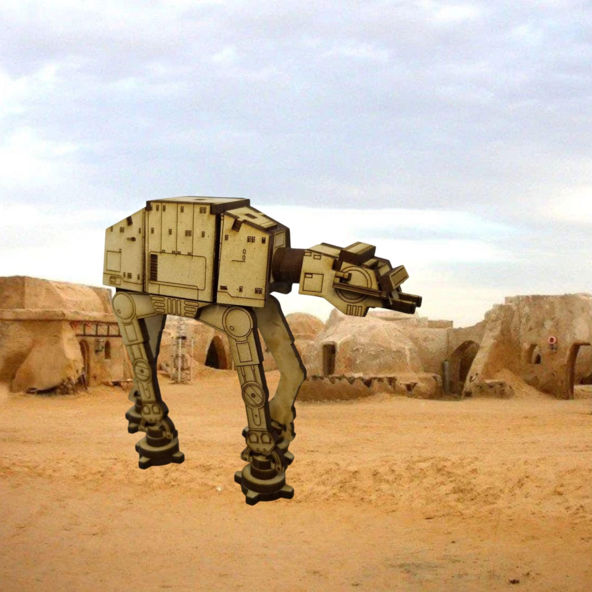 Star Wars Puzzle Pack 7 Ships Laser Cut Bundle Set SVG Files Star Wars ...