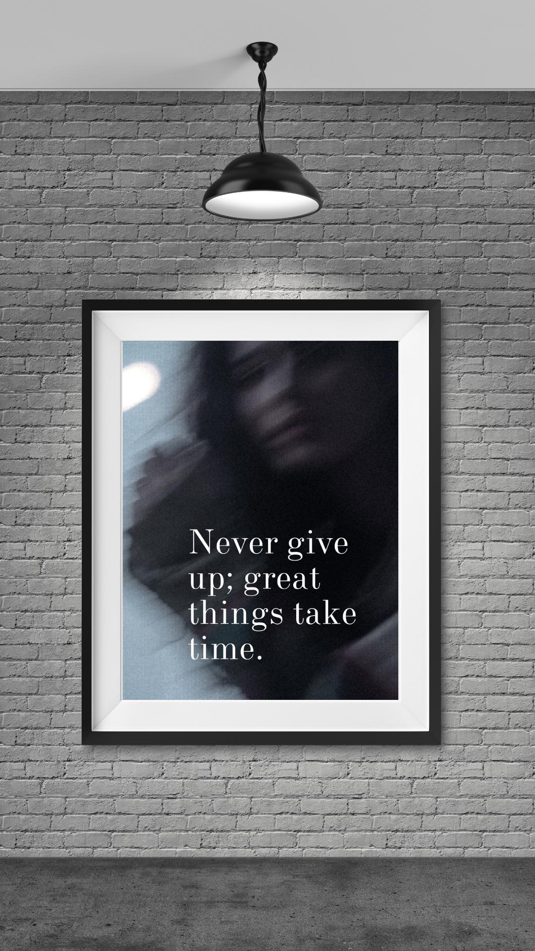 Motivational Posters – Uplifting Digital Prints for Home and Office - Etsy