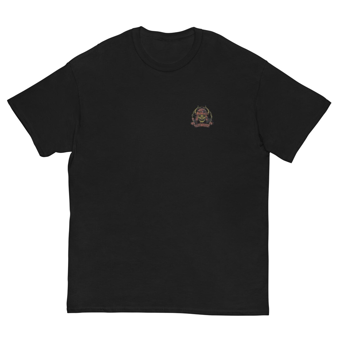 Fallout New Vegas Great Khans T-shirt - Etsy