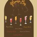 Digital Drink Menu for Parties, Wedding, Birthday, Baby or Bridal ...