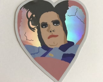 Robert Smith - Etsy