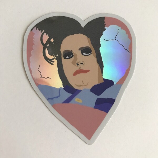 Robert Smith - Etsy