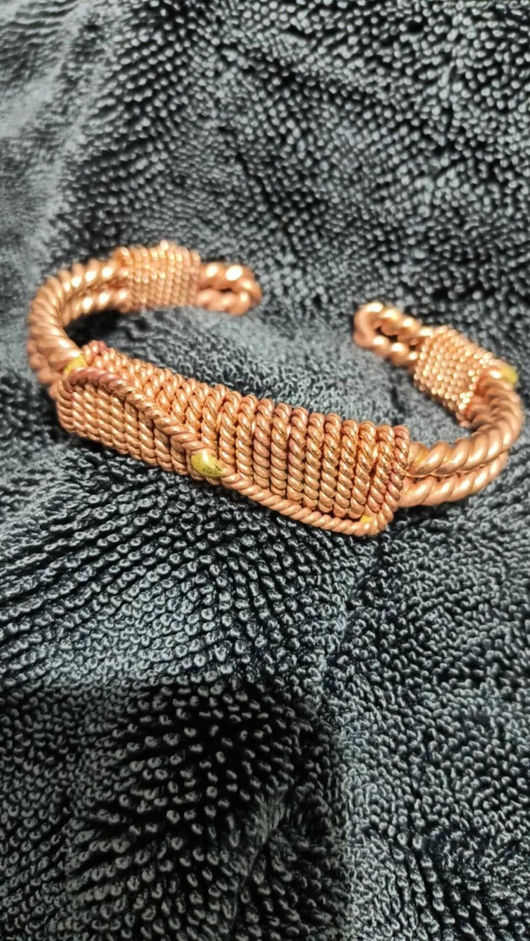 Upper Armlet Tensor Coil - Etsy