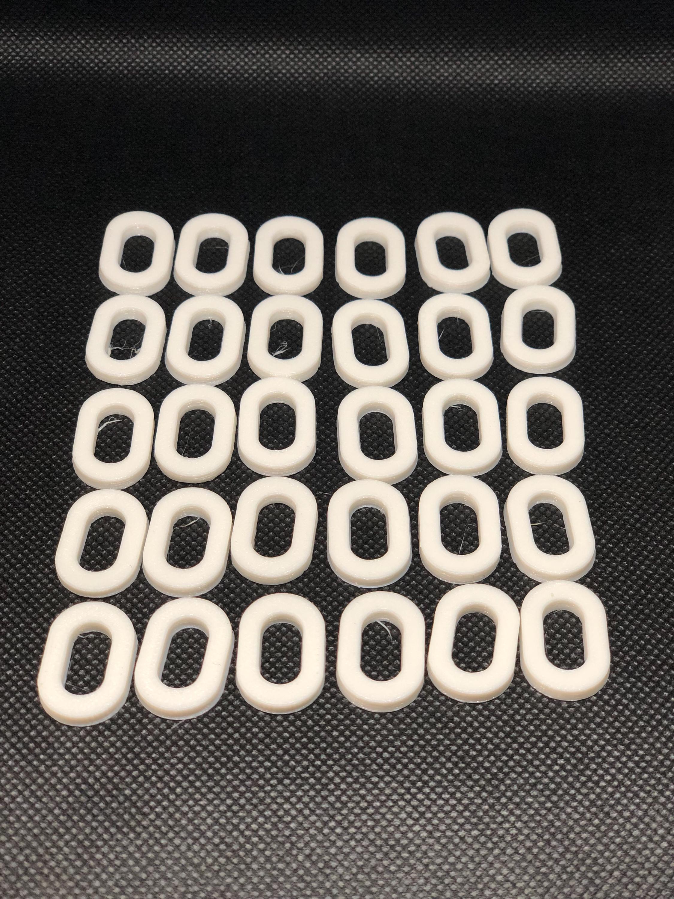 3D Printed Seadoo Spark Washers 40 PCS - Etsy