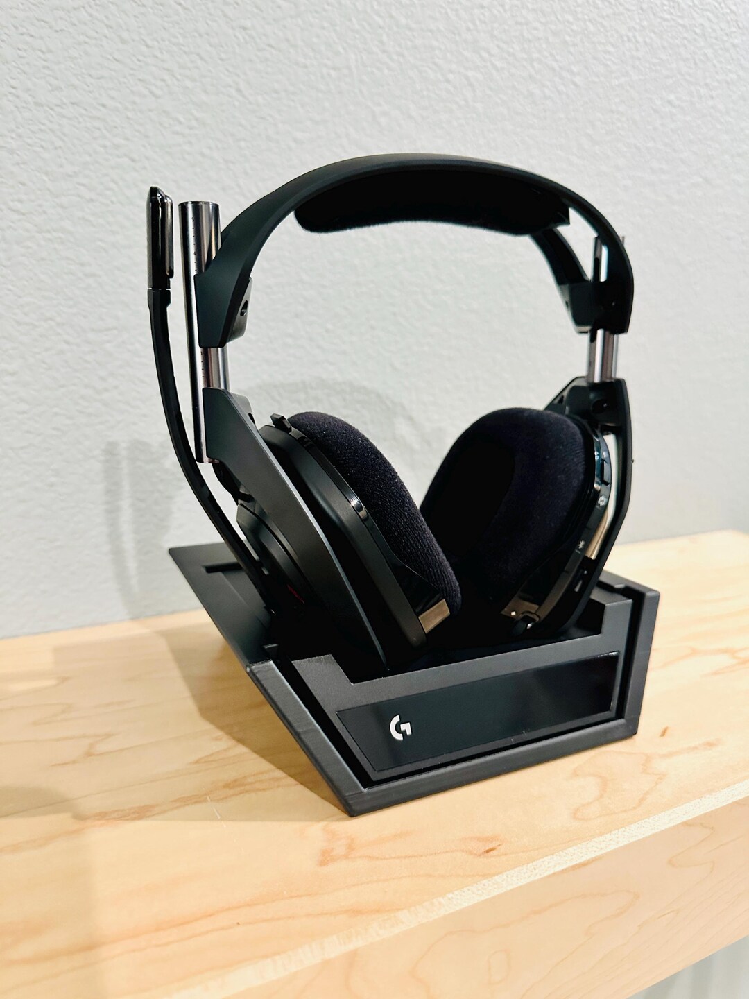 Astro A50 X / A50 / Gen 4 Headset Wall Mount - Etsy