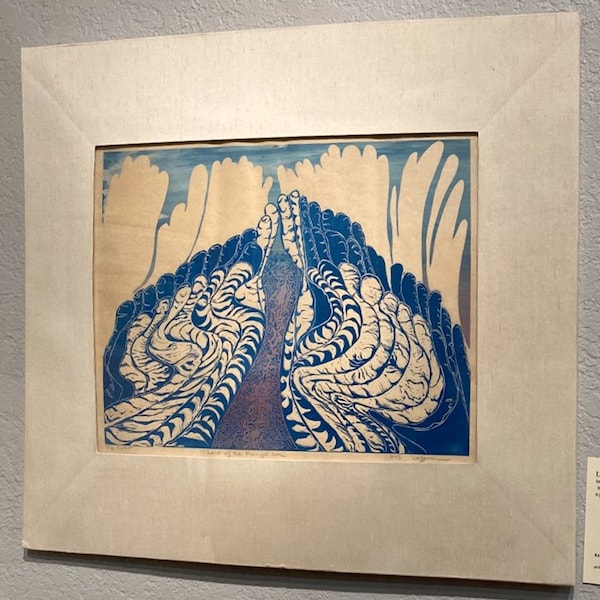 Limited Edition Screen Prints - Etsy