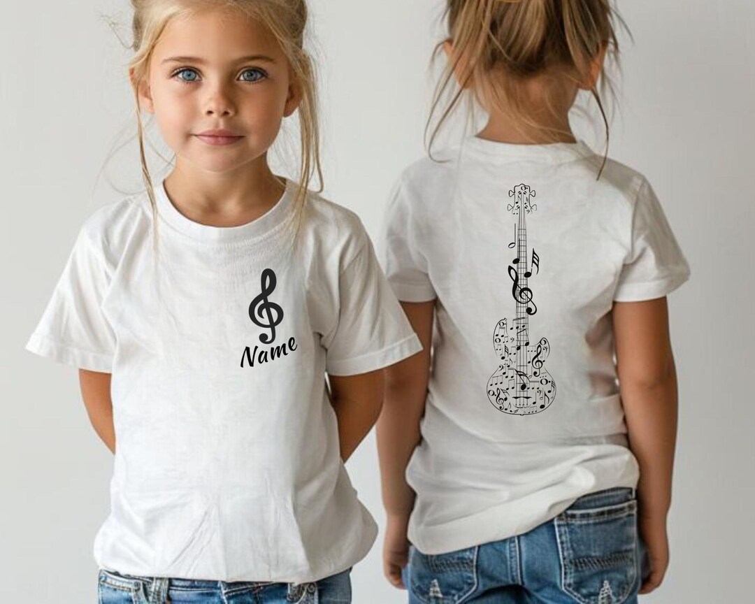 Custom Guitar Shirt, Guitar Shirt for Men, Personalized Guitar Gift ...