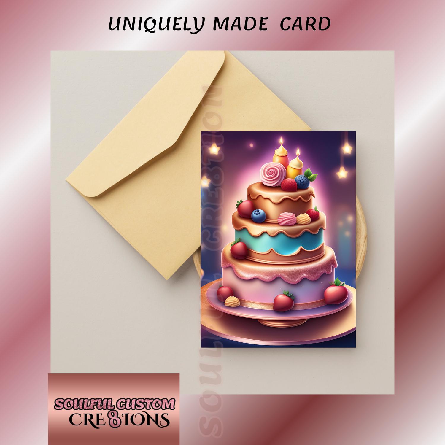 ROSE GOLD CAKE Clipartpng Illustrations,watercolor,high Quality ...