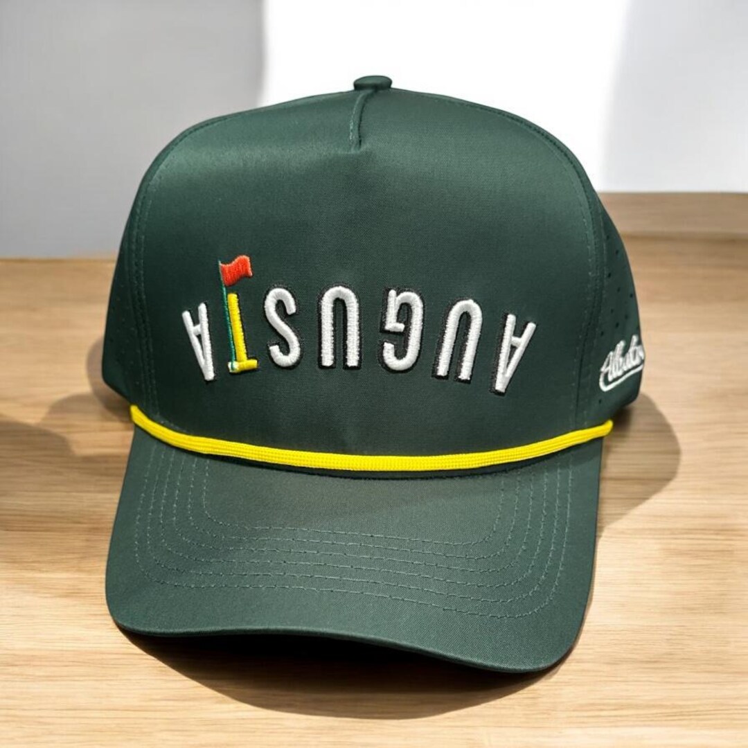 Augusta Hat - Etsy