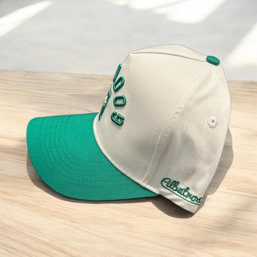 Irish Goodbye Hat - Etsy