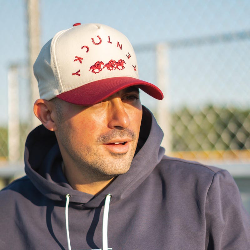 Colt Trucker Cap - Etsy