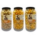 Garlic Parmesan Popcorn Gourmet Flavored Popcorn Unique Flavors Savory ...