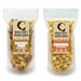 Gourmet Popcorn Cheddar 3 Pack Unique Flavors Savory Premium Gift for ...