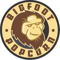 Bigfoot Poop Caramel and Chocolate Gourmet Popcorn Chocolate Gift ...