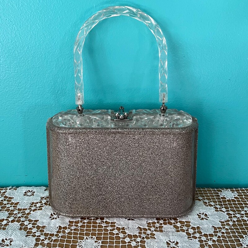 90s Grunge Purse - Etsy