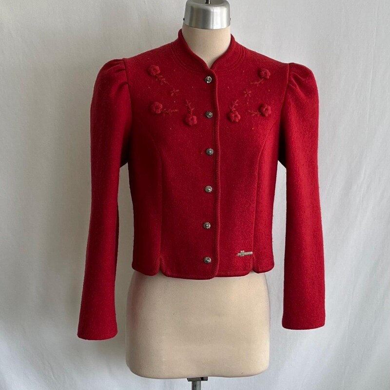 Tyrolean Style - Etsy