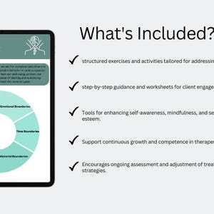 Breaking Co-dependency: A Step-by-step Worksheet for Healing and ...