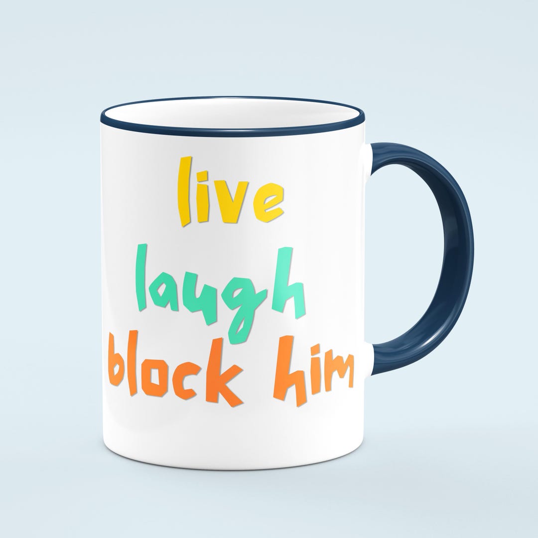 11oz, 12oz, 15oz Printable Mug Design, Funny Mug, Funny Gifts, Gift for ...