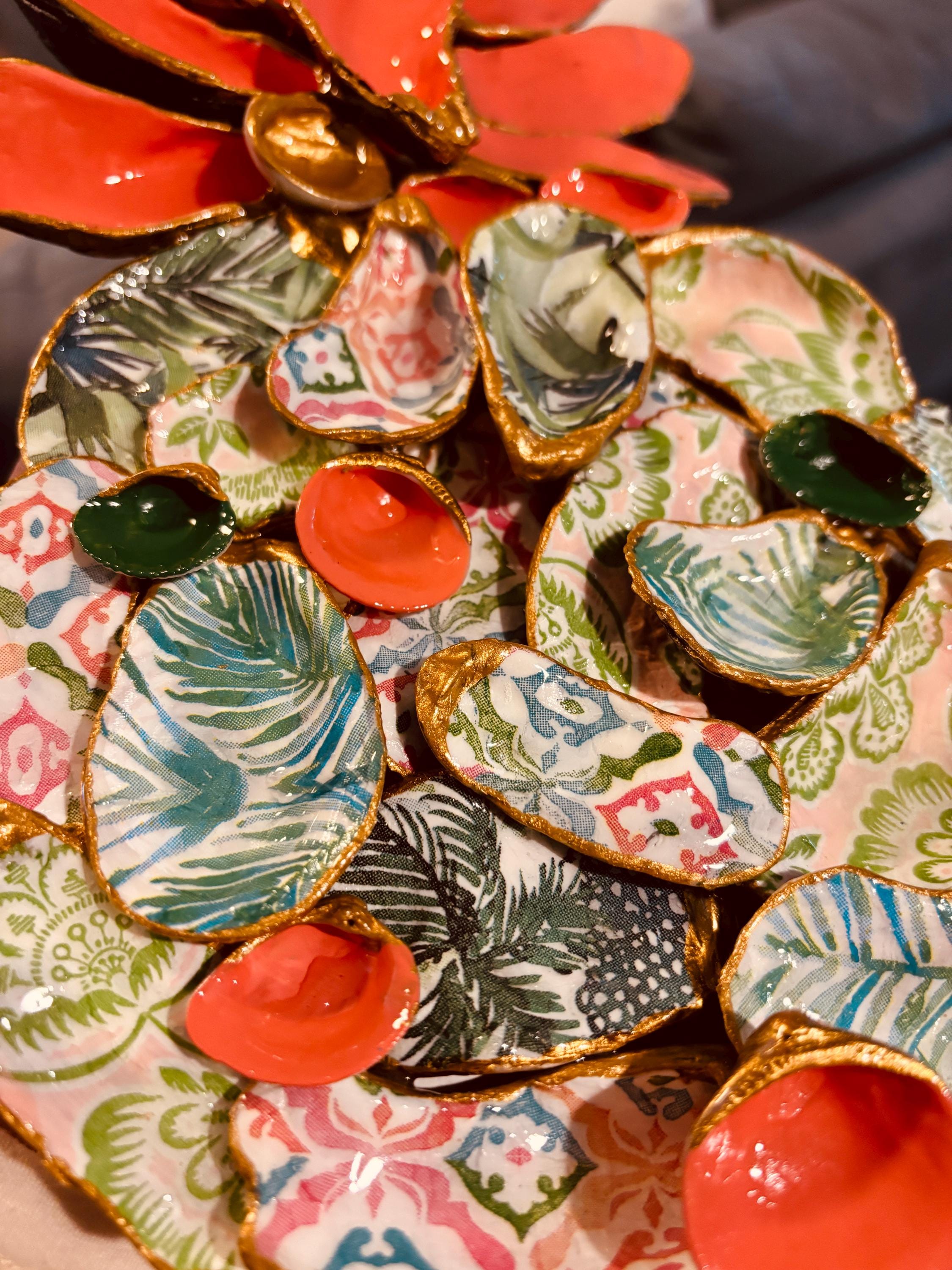 Handcrafted Pineapples-inspired by the Sea, Shaped by Hand- a Coastal ...