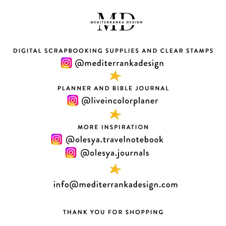 Printable Star Rating Stickers | Planner Stickers | Reward Stickers for ...