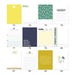 Everyday Journaling Cards | Build Your Own Scrapbook Set - Etsy