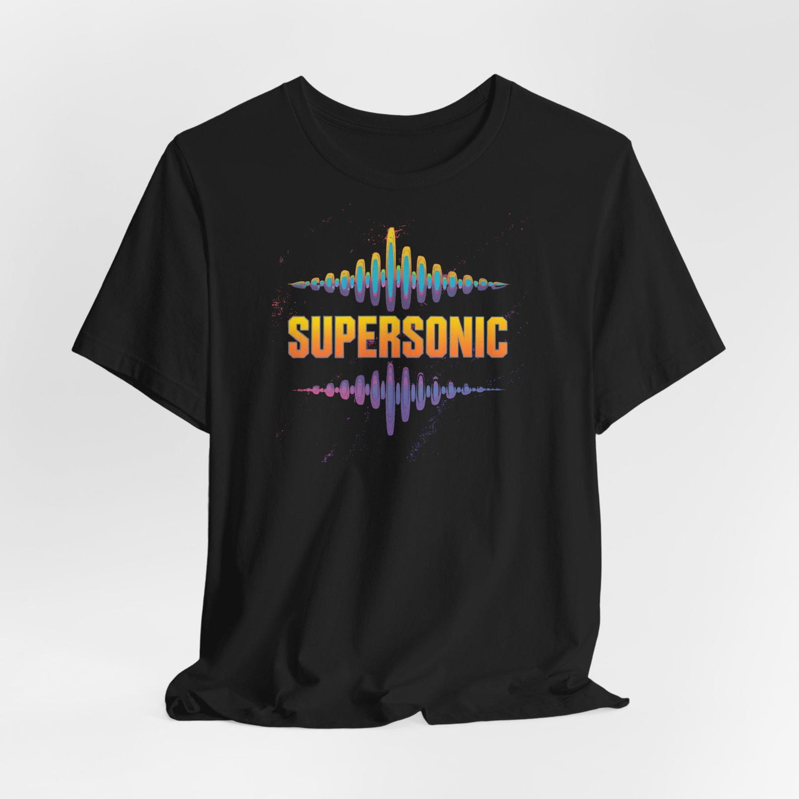 Retro Music Tee, Vintage Band Shirt, 90s Concert T-shirt, Grunge Rock Top, Alternative Music ...