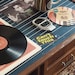 Personalised 90s Hip-hop Inspired Card Holder | Custom Faux Leather ...
