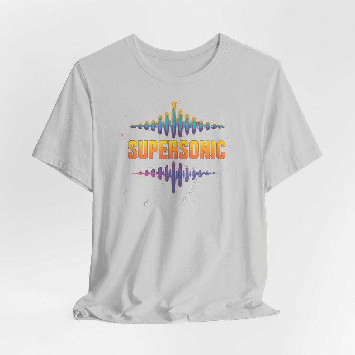 Retro Music Tee, Vintage Band Shirt, 90s Concert T-shirt, Grunge Rock ...